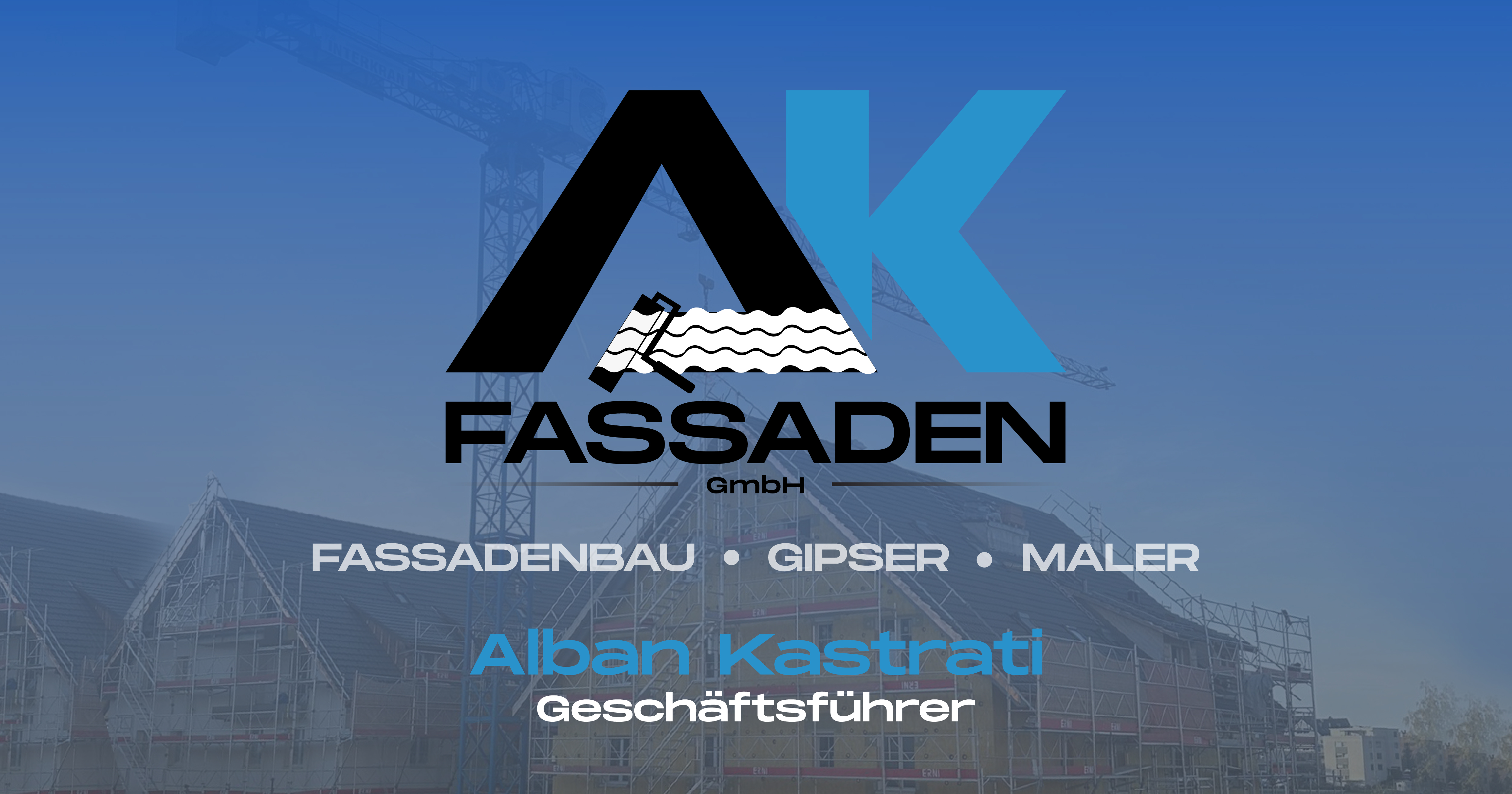 AK Fassaden